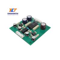 China Customized Logistics and 280*22*1.5 Size PCB Assembly for Your Need for sale