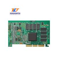 China Customized Logistics and 280*22*1.5 Size PCB Assembly for Your Need for sale