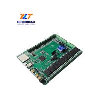 China Customized Logistics and 280*22*1.5 Size PCB Assembly for Your Need for sale