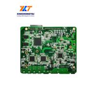 China Customized Logistics and 280*22*1.5 Size PCB Assembly for Your Need for sale