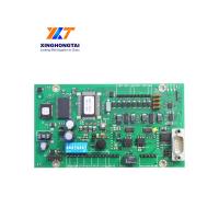 China Customized Logistics and 280*22*1.5 Size PCB Assembly for Your Need for sale