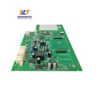 China 5.5 Inch Electronics Device Metal Core Assembly with FR-4/High TG FR-4/CEM-3/M4/M6 Base Material for sale