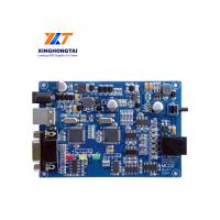 China 5.5 Inch Electronics Device Metal Core Assembly with FR-4/High TG FR-4/CEM-3/M4/M6 Base Material for sale