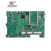 China Wireless Controller Function Metal Core PCB Manufacturing with and FR-4/High TG FR-4/CEM-3/M4/M6 Base Material for sale