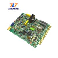 China Wireless Controller Function Metal Core PCB Manufacturing with and FR-4/High TG FR-4/CEM-3/M4/M6 Base Material for sale