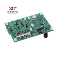 China Wireless Controller Function Metal Core PCB Manufacturing with and FR-4/High TG FR-4/CEM-3/M4/M6 Base Material for sale