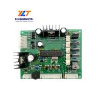 China FR-4/High TG FR-4/CEM-3/M4/M6 Base Material MCPCB Production for Max. Panel Size 600 X 600 Mm Board Thickness 0.4-3.2 Mm for sale