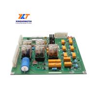China FR-4/High TG FR-4/CEM-3/M4/M6 Base Material MCPCB Production for Max. Panel Size 600 X 600 Mm Board Thickness 0.4-3.2 Mm for sale