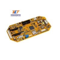 China FR-4/High TG FR-4/CEM-3/M4/M6 Base Material MCPCB Production for Max. Panel Size 600 X 600 Mm Board Thickness 0.4-3.2 Mm for sale