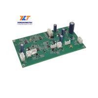 China FR-4/High TG FR-4/CEM-3/M4/M6 Base Material MCPCB Production for Max. Panel Size 600 X 600 Mm Board Thickness 0.4-3.2 Mm for sale