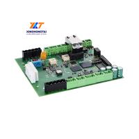 China 24 Macrocells Electronics Materials Sourcing for 1 Layer-12layer Manufacturing for sale