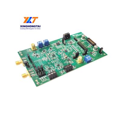 China 24 Macrocells 1 Layer-12layer Electronic Components Sourcing Your One-Stop Solution for Sourcing for sale