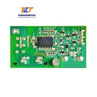 China Improve Your Production Line with 2A Rated Contact Current Electronic Components Acquisition and AES-XTS-based Encryption for sale
