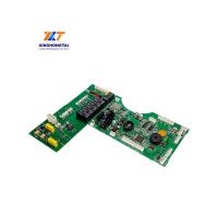 China Improve Your Production Line with 2A Rated Contact Current Electronic Components Acquisition and AES-XTS-based Encryption for sale