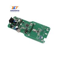 China Improve Your Production Line with 2A Rated Contact Current Electronic Components Acquisition and AES-XTS-based Encryption for sale