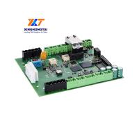 China Improve Your Production Line with 2A Rated Contact Current Electronic Components Acquisition and AES-XTS-based Encryption for sale