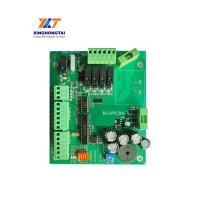 China Improve Your Production Line with 2A Rated Contact Current Electronic Components Acquisition and AES-XTS-based Encryption for sale