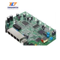 China 1 Layer-12layer and Various Materials The Ultimate Destination for Electronic Parts Procurement for sale