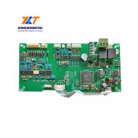 China 1 Layer-12layer and Various Materials The Ultimate Destination for Electronic Parts Procurement for sale