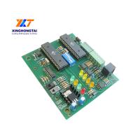 China 1 Layer-12layer and Various Materials The Ultimate Destination for Electronic Parts Procurement for sale