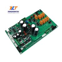 China High-Performance Air Cooler Control Board PCB SMD DIP Electronic Component Assembly Services High Quality PCBA for sale