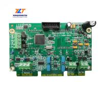 China High-Reliability Car Waterproof Circuit Board Manufacturing Full Turnkey PCBA Service From China Factory for sale