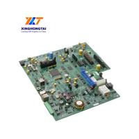 China High-Reliability Car Waterproof Circuit Board Manufacturing Full Turnkey PCBA Service From China Factory for sale