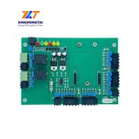 China High-Reliability Car Waterproof Circuit Board Manufacturing Full Turnkey PCBA Service From China Factory for sale
