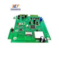 China High-Reliability Car Waterproof Circuit Board Manufacturing Full Turnkey PCBA Service From China Factory for sale
