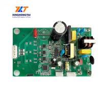 China High-Reliability Car Waterproof Circuit Board Manufacturing Full Turnkey PCBA Service From China Factory for sale