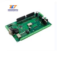 China Global PCB Assembly Supplier OEM Electronics Manufacturing Wireless Doorbell Motherboard PCBA for sale