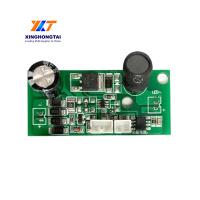 China Global PCB Assembly Supplier OEM Electronics Manufacturing Wireless Doorbell Motherboard PCBA for sale