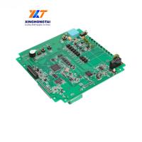 China Global PCB Assembly Supplier OEM Electronics Manufacturing Wireless Doorbell Motherboard PCBA for sale