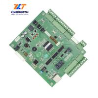 China Global PCB Assembly Supplier OEM Electronics Manufacturing Wireless Doorbell Motherboard PCBA for sale