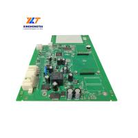 China FR-4/High TG FR-4/CEM-3/M4/M6/Rogers Base Material PCBA for Industrial Control for sale