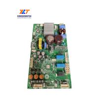 China Custom-Made Professional PCBA Manufacturer Assembly of Rotary Screw Compressor PCB Circuit Boards for sale