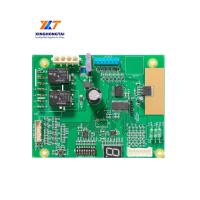 China Custom-Made Professional PCBA Manufacturer Assembly of Rotary Screw Compressor PCB Circuit Boards for sale