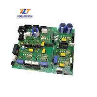 China Custom-Made Professional PCBA Manufacturer Assembly of Rotary Screw Compressor PCB Circuit Boards for sale