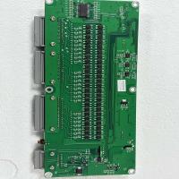 China Smart BMS Control Board for Lithium Ion Batteries Pack Printed Circuit Board Assembly with Life PO4 Design for sale