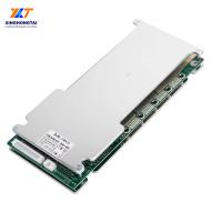 China 6S-30S 19.2V-96V LiFePO4 ION NMC 2/3W Motor Tricycle Lithium Battery 60A 80A 100A 120A Hardware BMS PCBA Board for sale