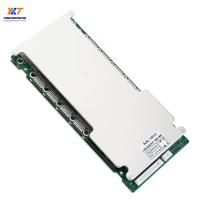 China 6S-30S 19.2V-96V LiFePO4 ION NMC 2/3W Motor Tricycle Lithium Battery 60A 80A 100A 120A Hardware BMS PCBA Board for sale