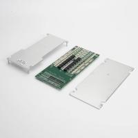 China 6S-30S 19.2V-96V LiFePO4 ION NMC 2/3W Motor Tricycle Lithium Battery 60A 80A 100A 120A Hardware BMS PCBA Board for sale