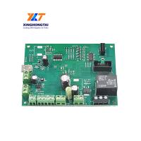 China Fast Turnaround PCBA Prototyping PCB Assembly 3D Printed Machines PCB Board for sale