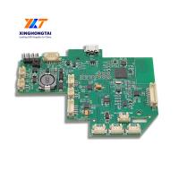 China Fast Turnaround PCBA Prototyping PCB Assembly 3D Printed Machines PCB Board for sale