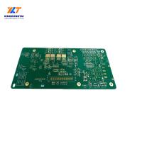 China Solar Inverter Circuit Board PCB Manufacturer Multilayer PCBA Assembly for sale