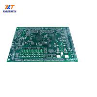 China Solar Inverter Circuit Board PCB Manufacturer Multilayer PCBA Assembly for sale