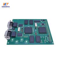 China Solar Inverter Circuit Board PCB Manufacturer Multilayer PCBA Assembly for sale