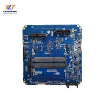 China Solar Inverter Circuit Board PCB Manufacturer Multilayer PCBA Assembly for sale