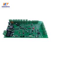 China Solar Inverter Circuit Board PCB Manufacturer Multilayer PCBA Assembly for sale