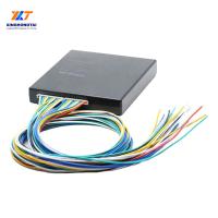 China Advanced BMS for Lithium-Titanate Battery Applications Multi-Layer PCB for BMS Integration in Solar Inverters for sale